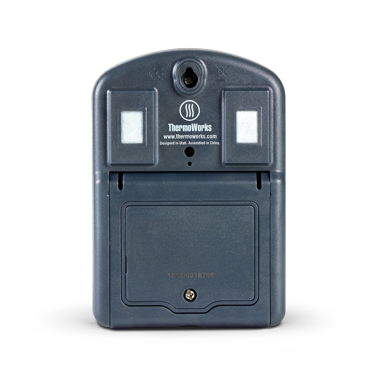 Extra Big and Loud Kitchen Timer | ThermoWorks