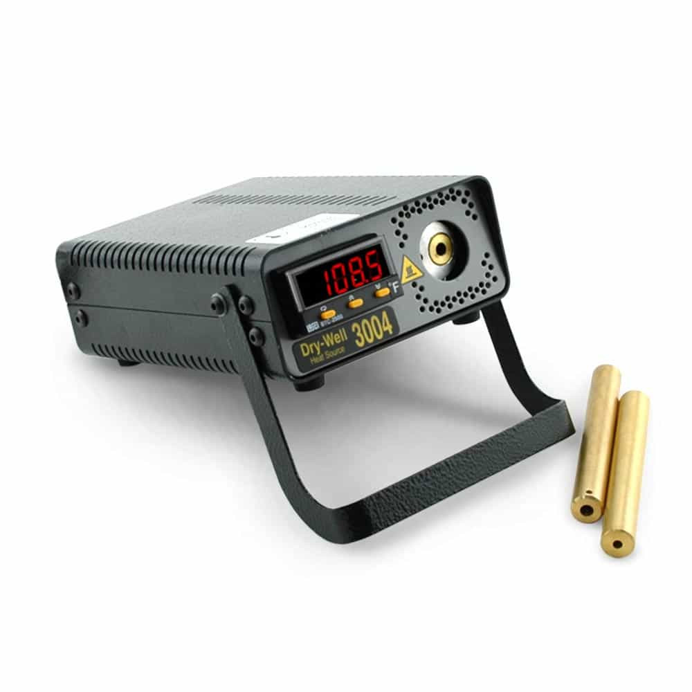 3004 Dry-Well | ThermoWorks