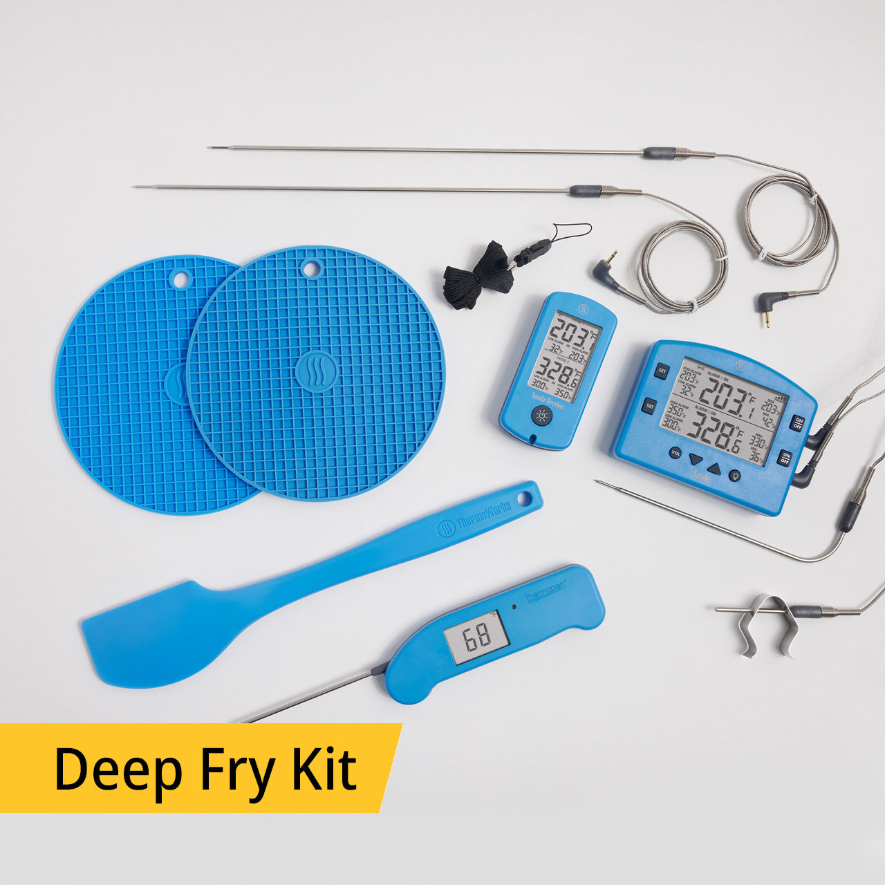 Thanksgiving Turkey Kit