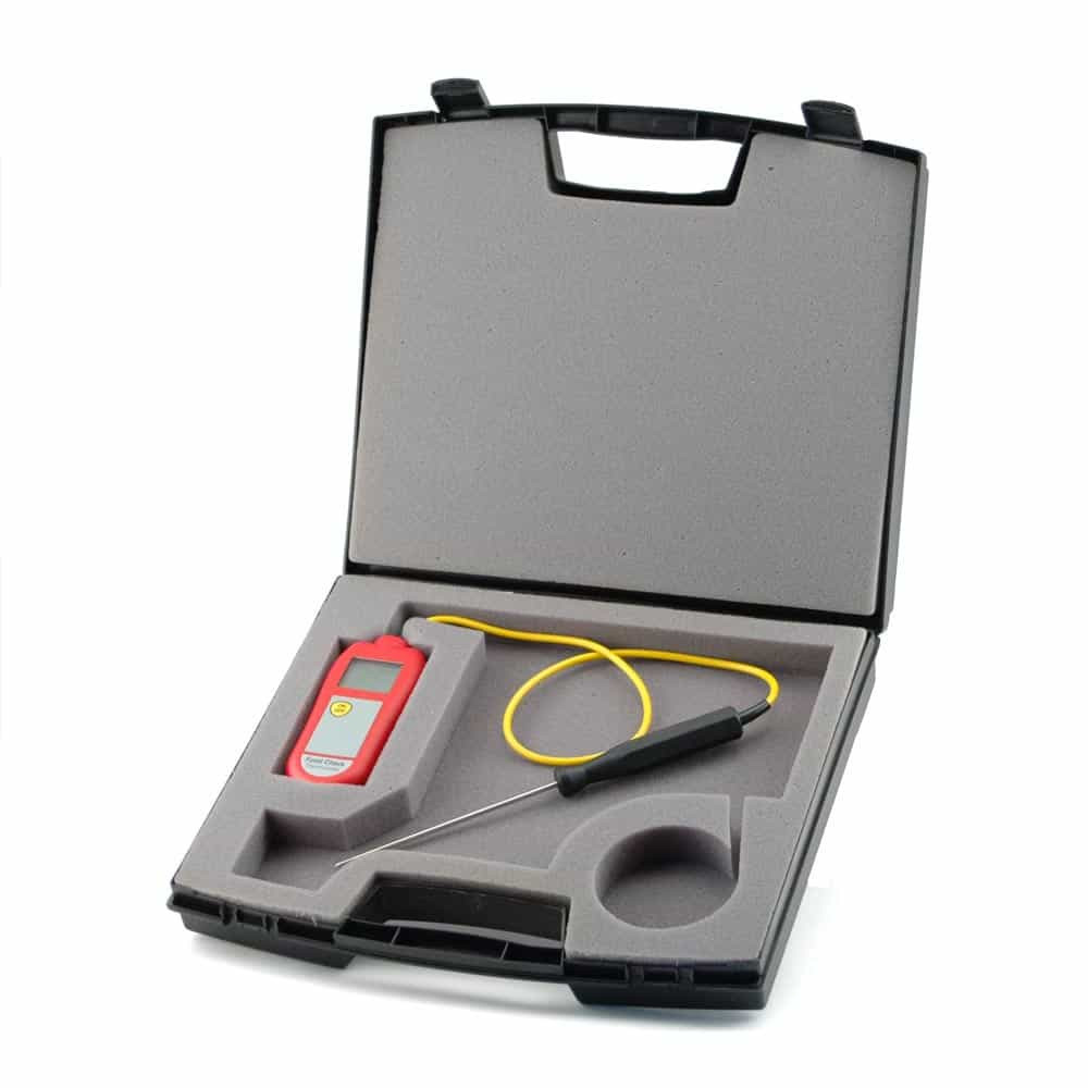 ThermoWorks Food Check