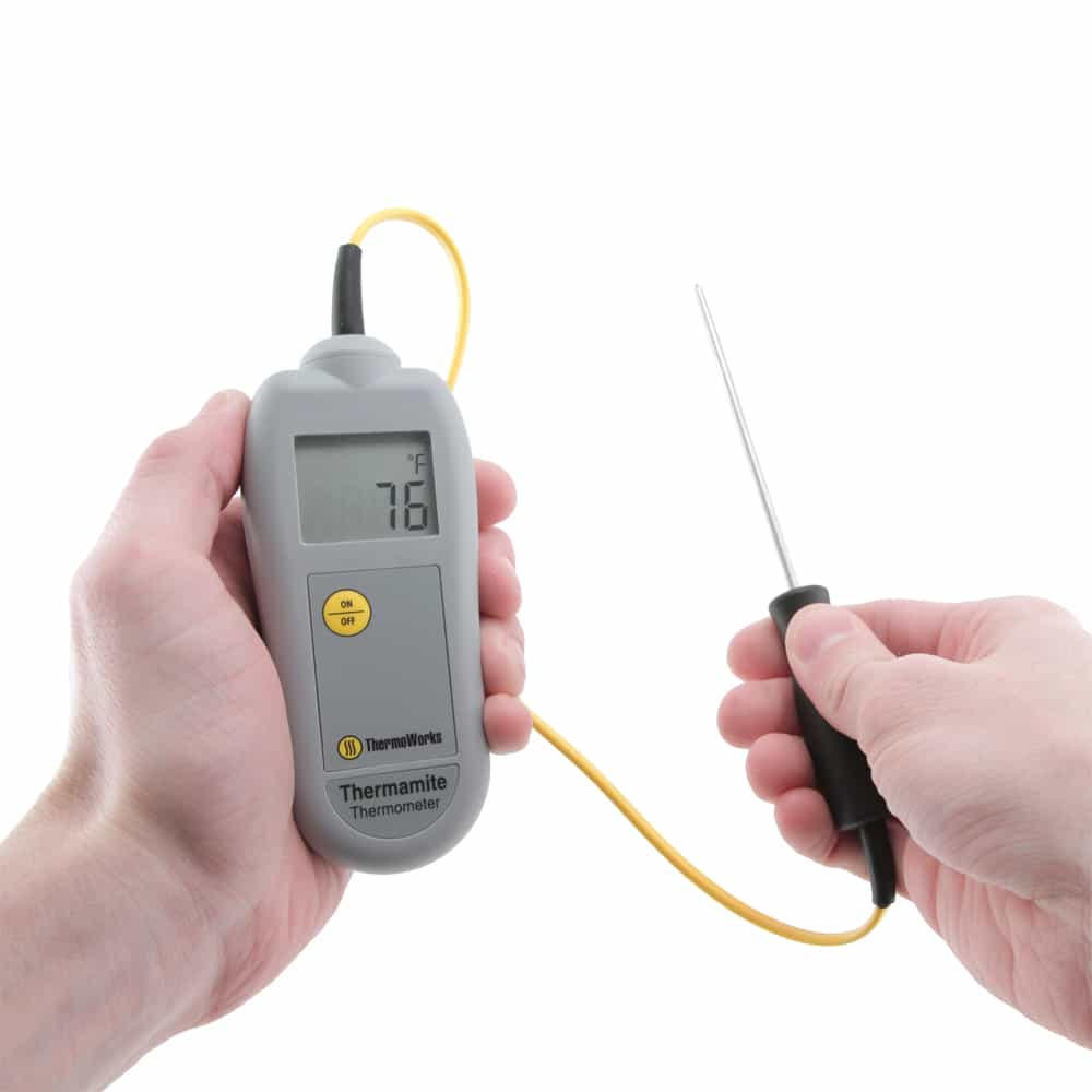ThermoWorks Thermamite