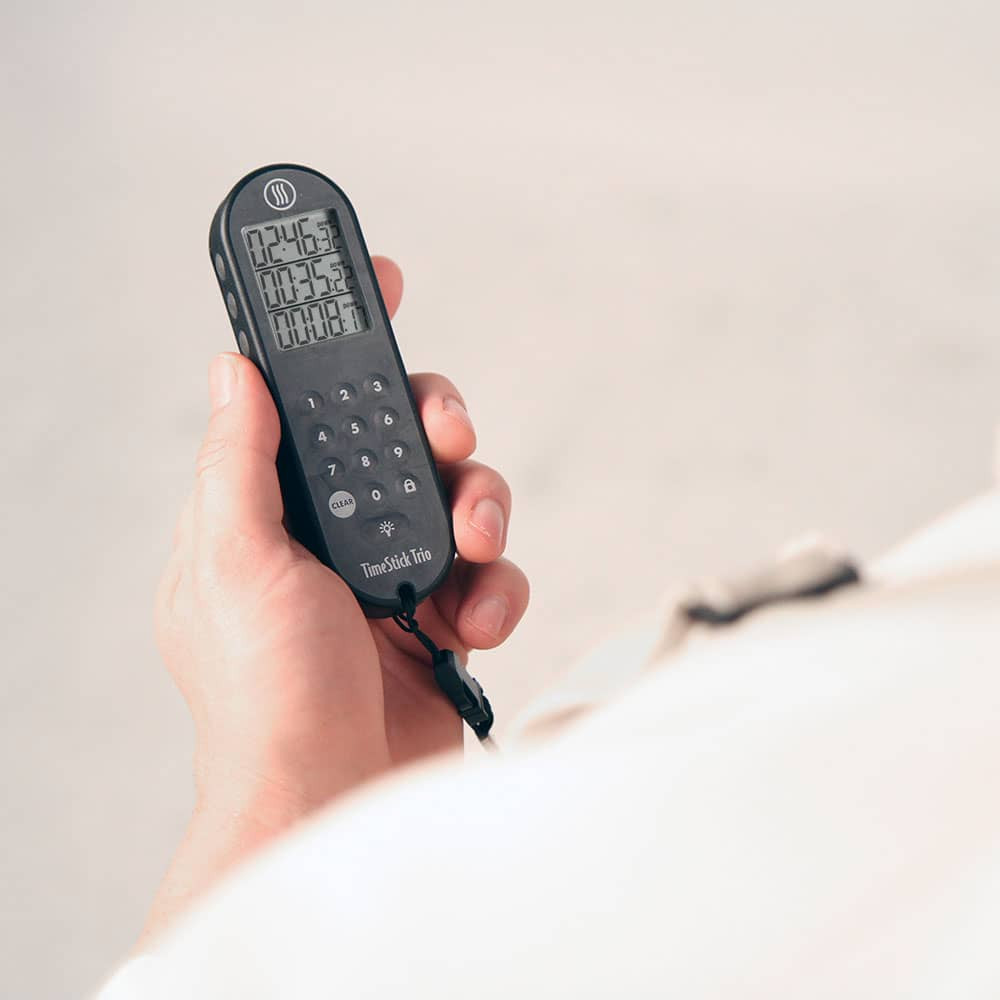 TimeStick Trio | ThermoWorks