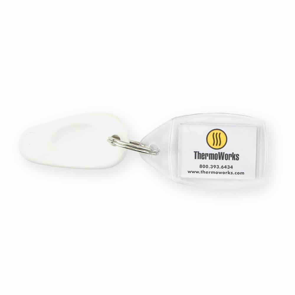 Thermadata® Logger MKII Magnetic Key Fob - ThermoWorks