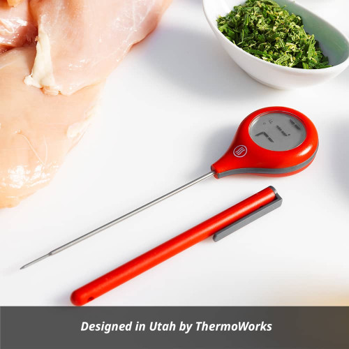 ThermoPop® 2 - ThermoWorks