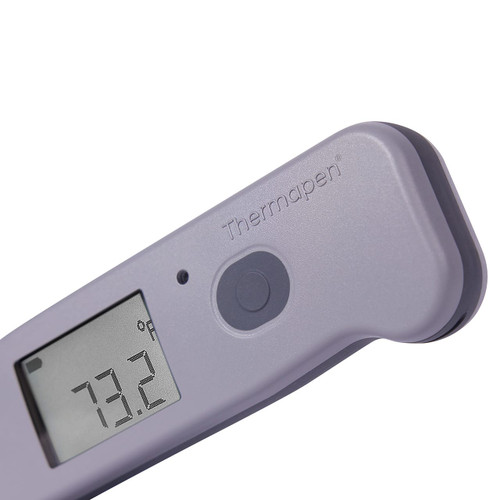 Thermapen® ONE Blue - Bluetooth Temperature Probe - ThermoWorks