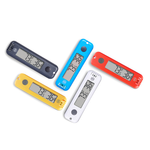 HygroBug™ Temperature & Humidity Meter - ThermoWorks