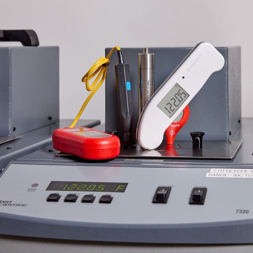 Reference Thermapen® Thermometer - ThermoWorks