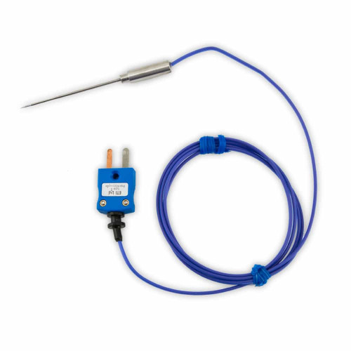 Shop - Products - Temperature Probes - Type T Thermocouple - Page 1 ...
