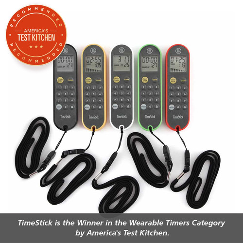 TimeStick | ThermoWorks