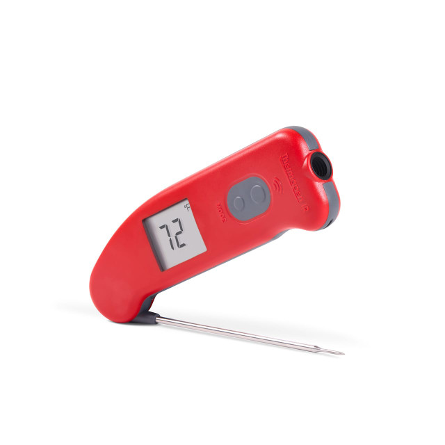 Thermapen® IR - ThermoWorks