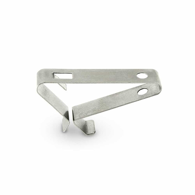 Single-Hole Probe Clip | ThermoWorks