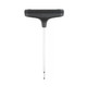 T-Grip® Heavy Duty Waterproof Thermometer - ThermoWorks