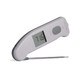 Thermapen® IR Blue - Bluetooth Infrared Temperature Probe - ThermoWorks