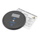 DishTemp Blue - Plate-Simulating Dishwasher Thermometer with Bluetooth ...