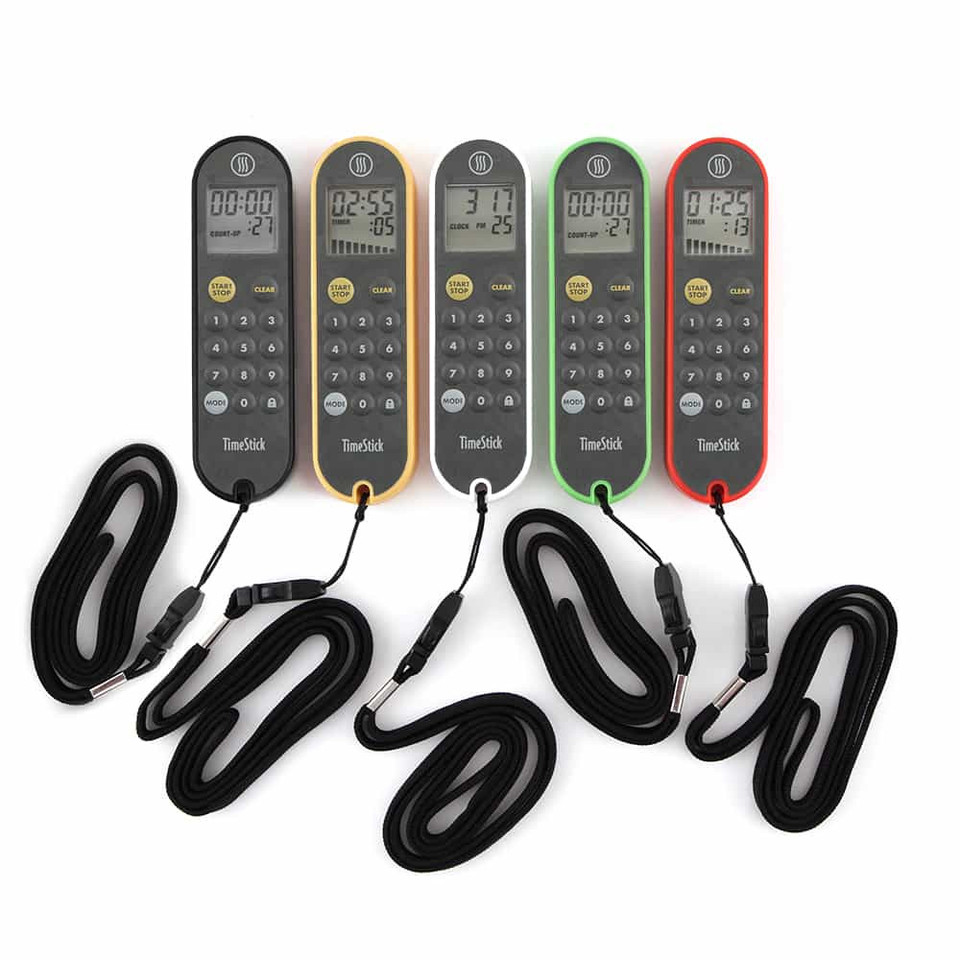 TimeStick | ThermoWorks
