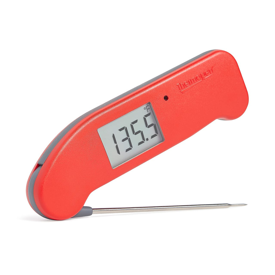 ThermoWorks | Professional Thermometers & Temperature Tools