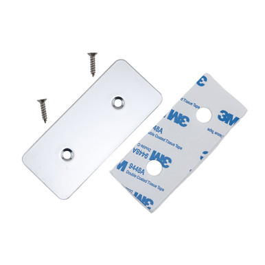 Metal Mounting Plate for Magnetic Products | ThermoWorks