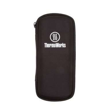 Small Zippered Storage Case - ThermoWorks