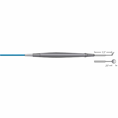 Skin Surface Probe with Handle | ThermoWorks