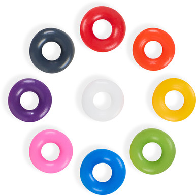 High Temp Probe Rings | ThermoWorks