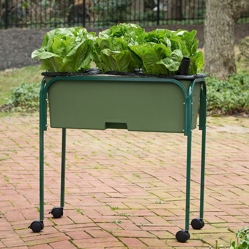 EarthBox® Garden Stand