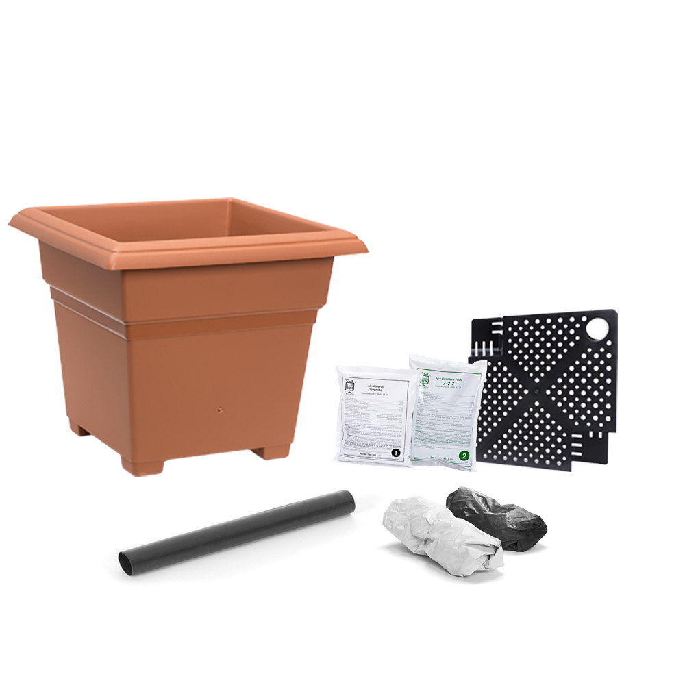 EarthBox® Root & Veg™ Garden Kit