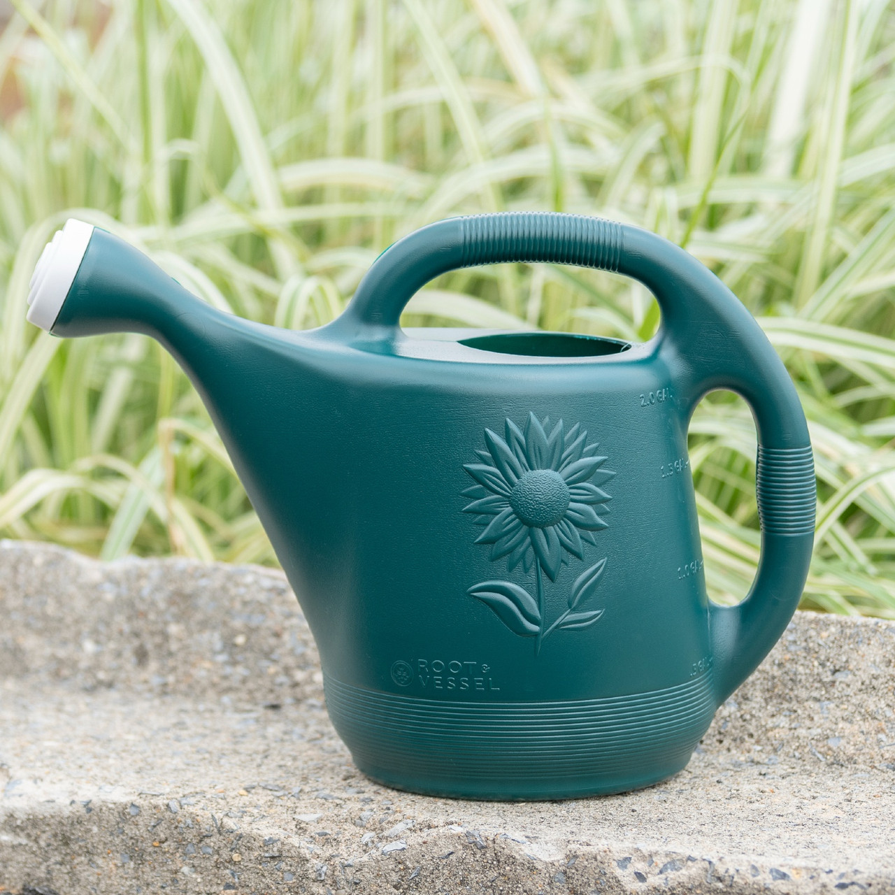 Two-Gallon Classic Watering Can