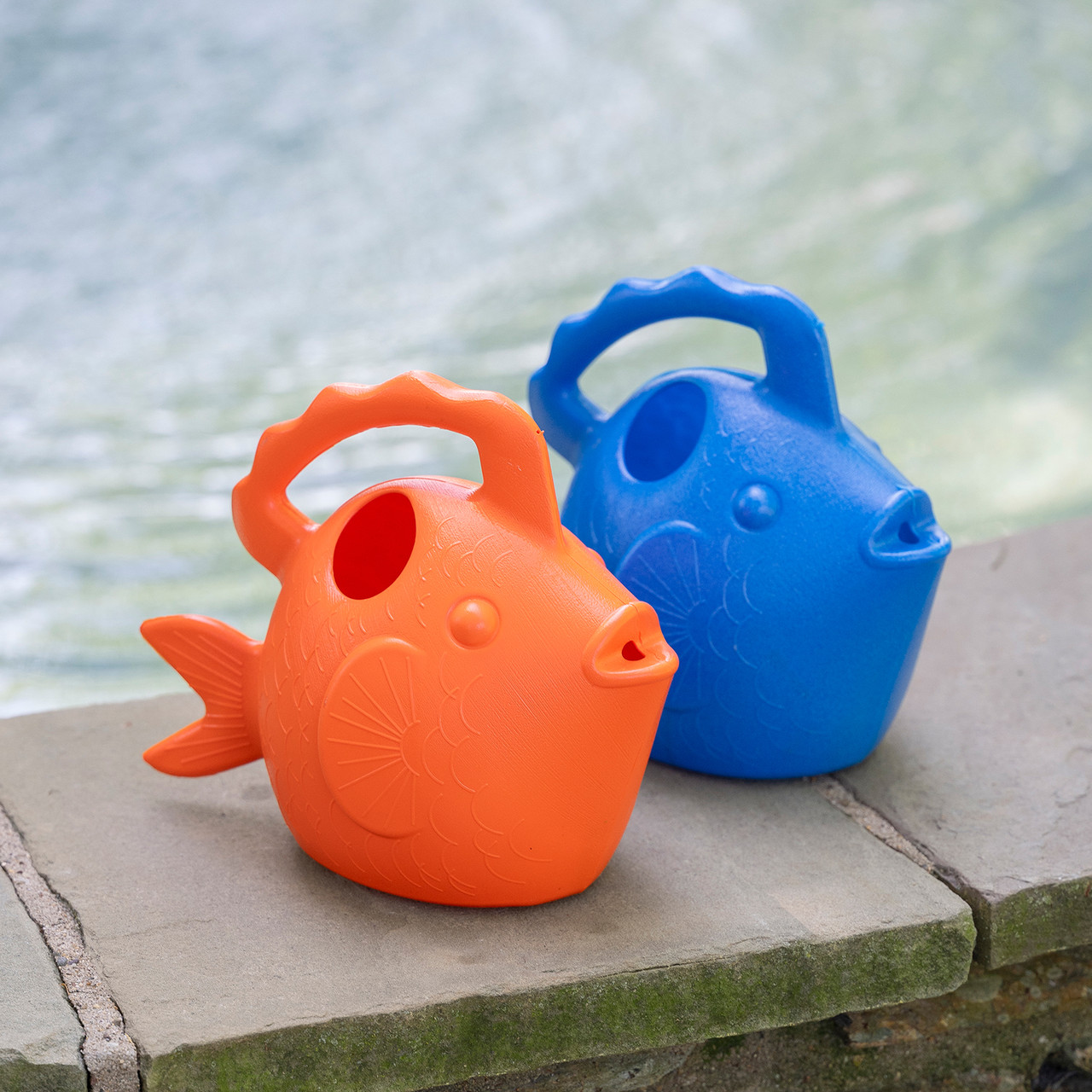 Character Watering Cans