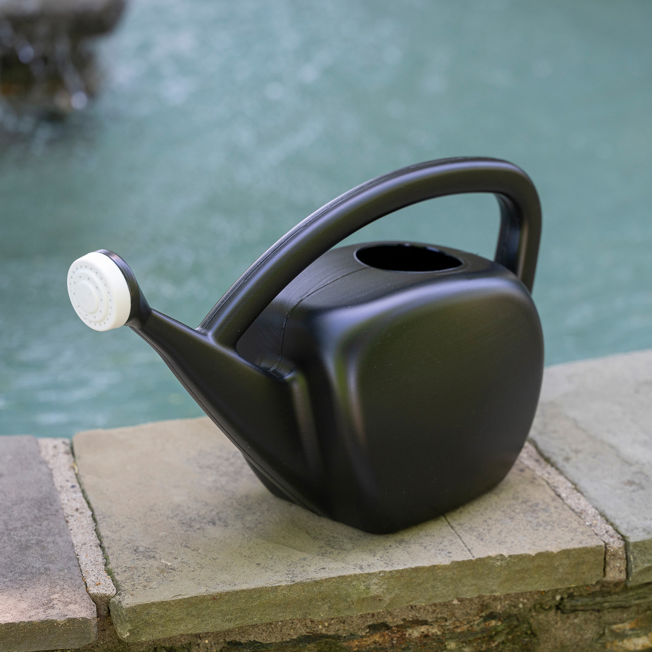Two-Gallon Mid-Mod Watering Can