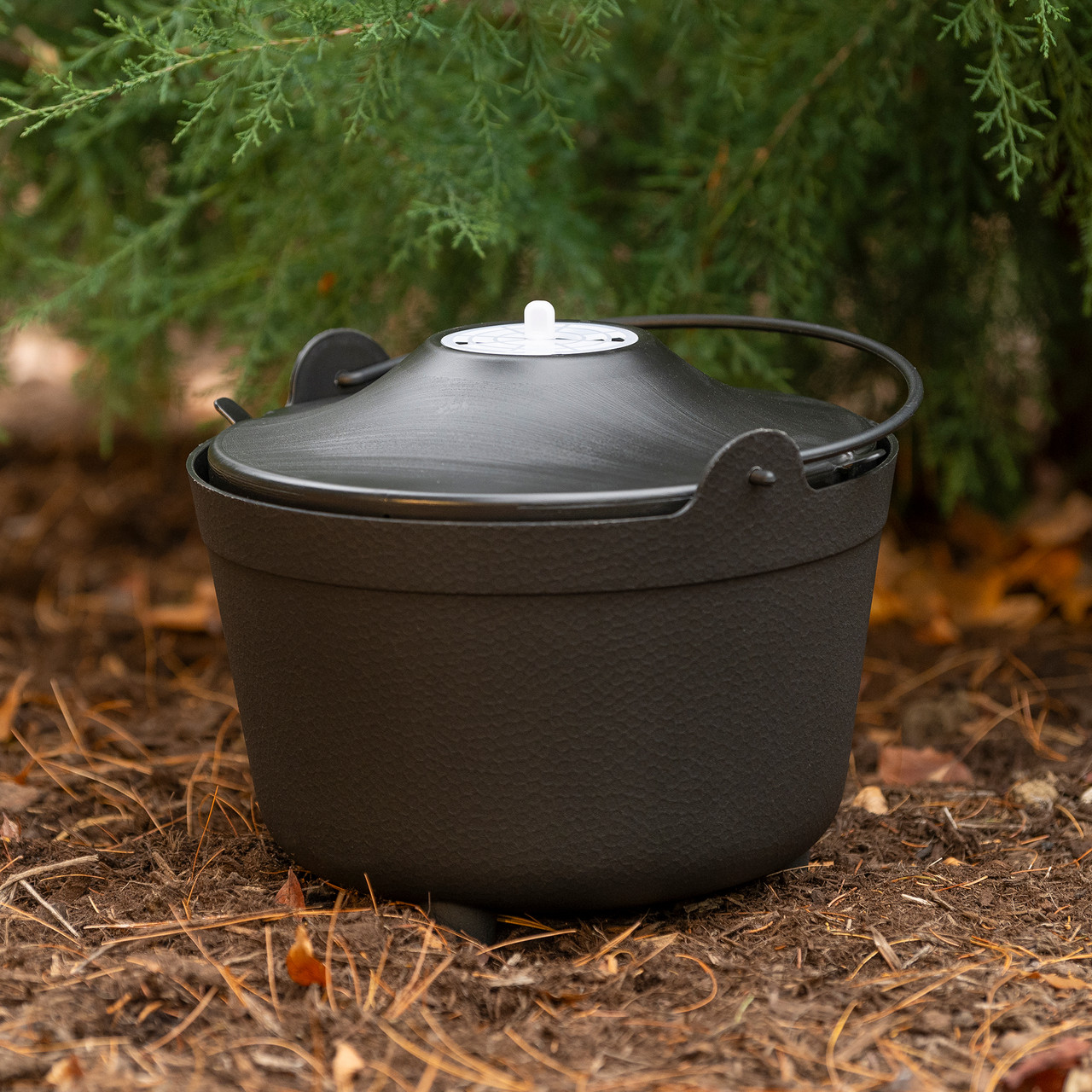 STUCK Pro AGO Mosquito Trap + Decorative Bucket