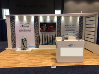 Buy a Used Preowned 10x20 Linear Trade Show Booth at Low Prices | Used ...