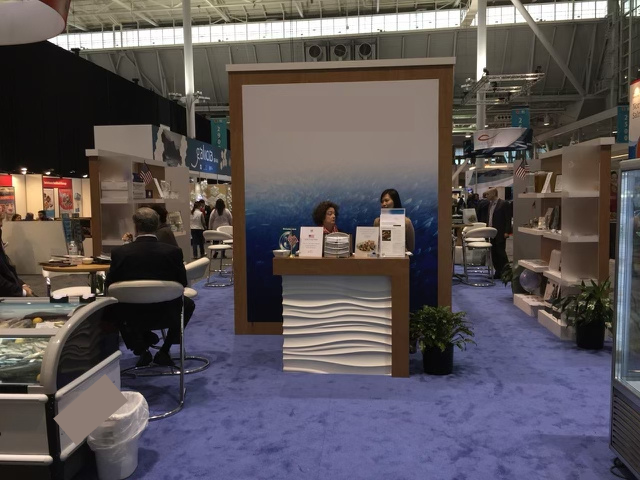 Buy Used Preowned Trade Show Exhibits by Skyline, Orbus, and Abex ...