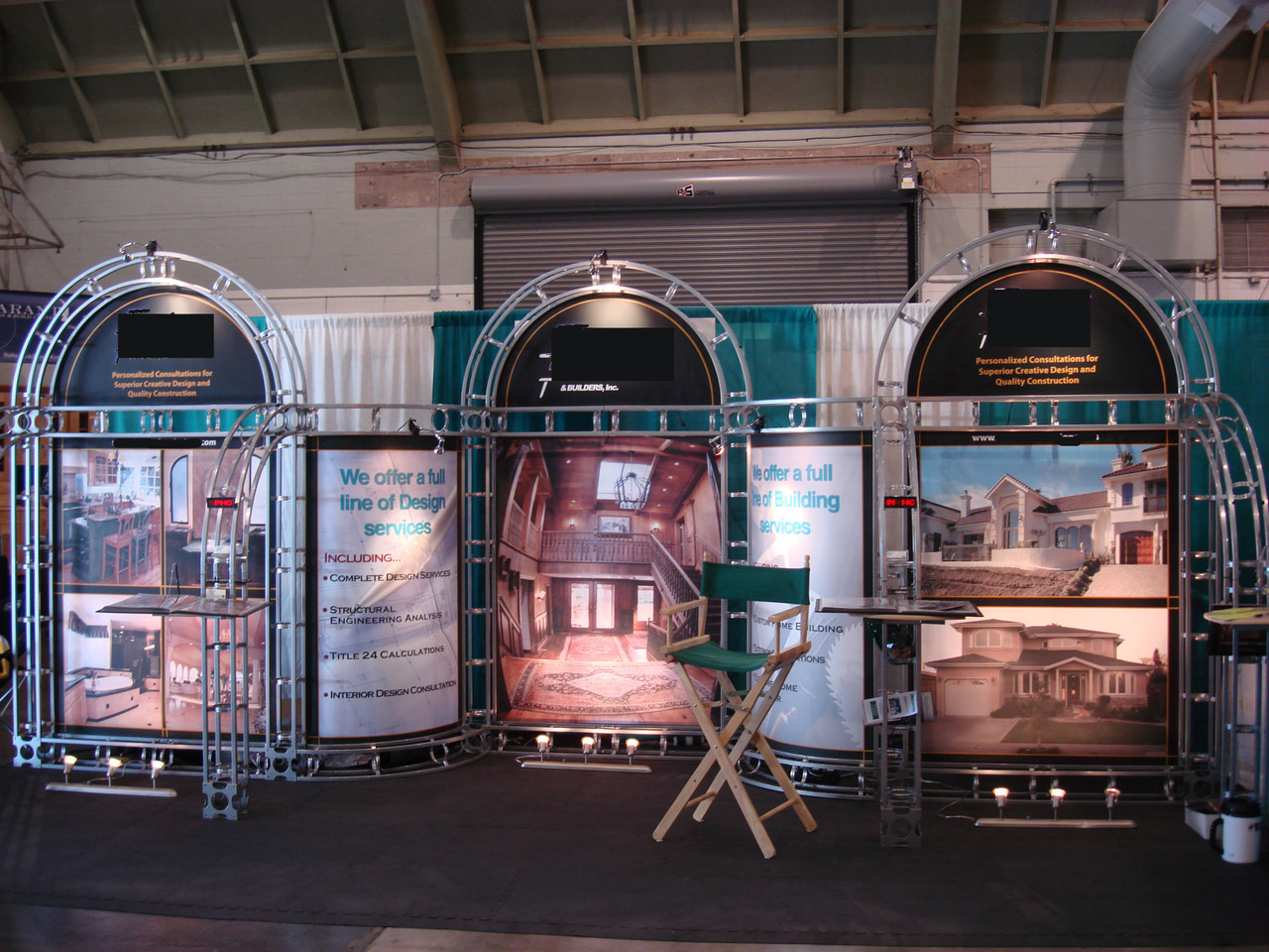 Featured Deals - Used Booths - Page 1 - UsedBooths
