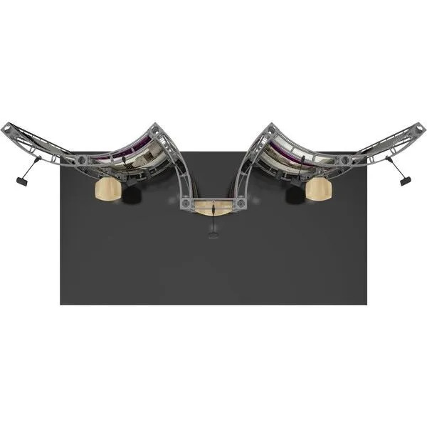 Buy a new - Phoenix Orbital Express Truss 20ft Modular Exhibit ...
