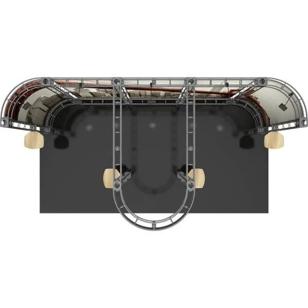 Buy a new - Polaris Orbital Express Truss 20ft Modular Exhibit ...