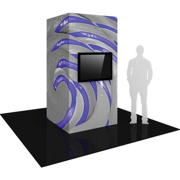 Buy a new - Vector Frame Modular Monitor Tower 02 (4' x 8 ...