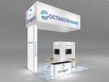 Recently Sold Used Booth! - Used Trade Show Booth FOR SALE - UsedBooths