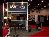 Recently Sold Used Booth! - Used Trade Show Booth FOR SALE - UsedBooths