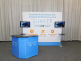 Recently Sold Used Booth! - Used Trade Show Booth FOR SALE - UsedBooths