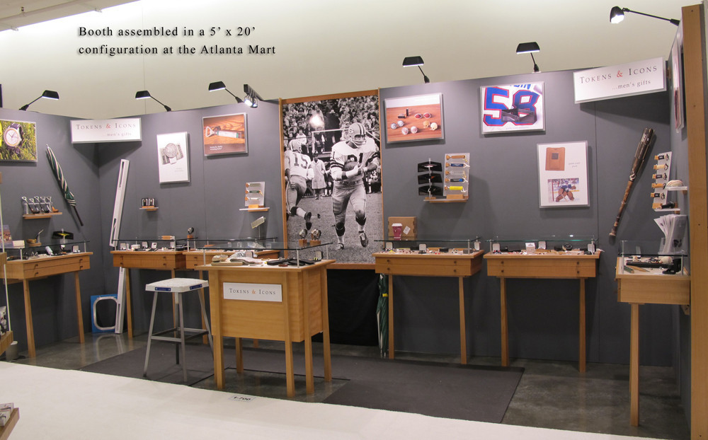 Make Your First Impression Unforgettable: One-Time-Used 10x20 Custom ...