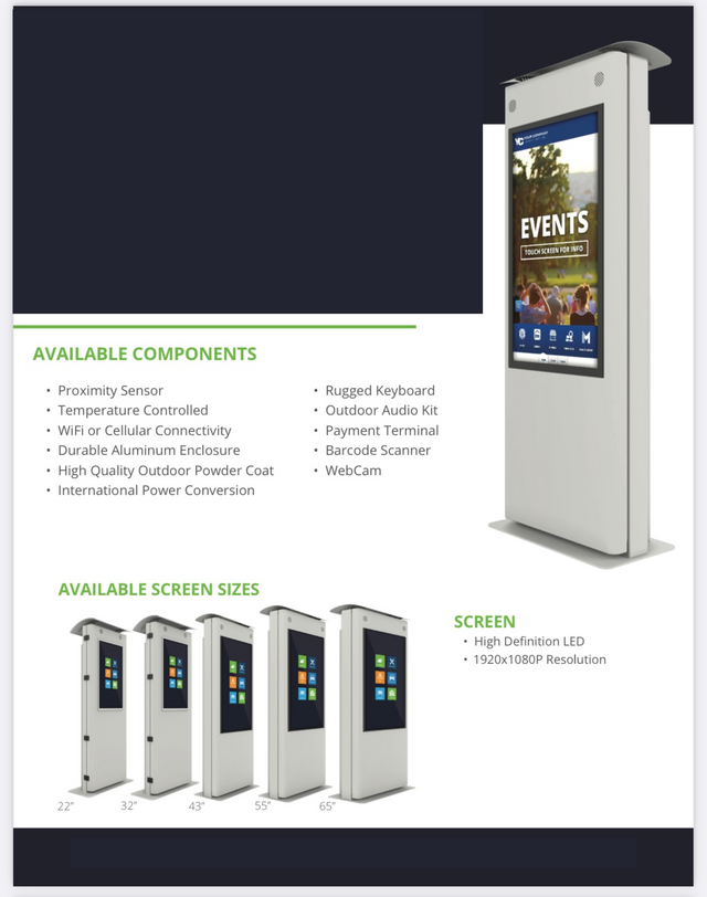 Buy Used Preowned Trade Show Exhibits by Skyline, Orbus, and Abex ...