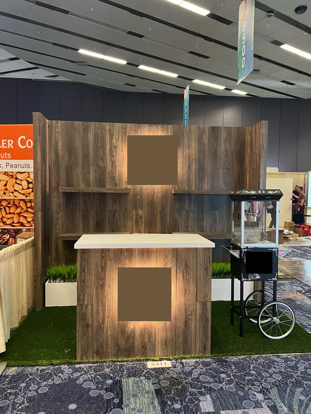 Buy Used Preowned Trade Show Exhibits by Skyline, Orbus, and Abex ...