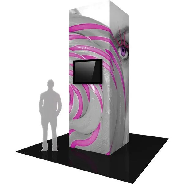Buy a new - Vector Frame Modular Monitor Tower 06 (4' x 12 ...