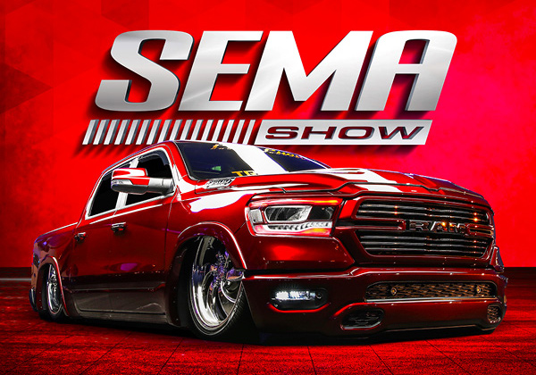Unleashing Success at The SEMA Show: The Transformative Power of Buying ...
