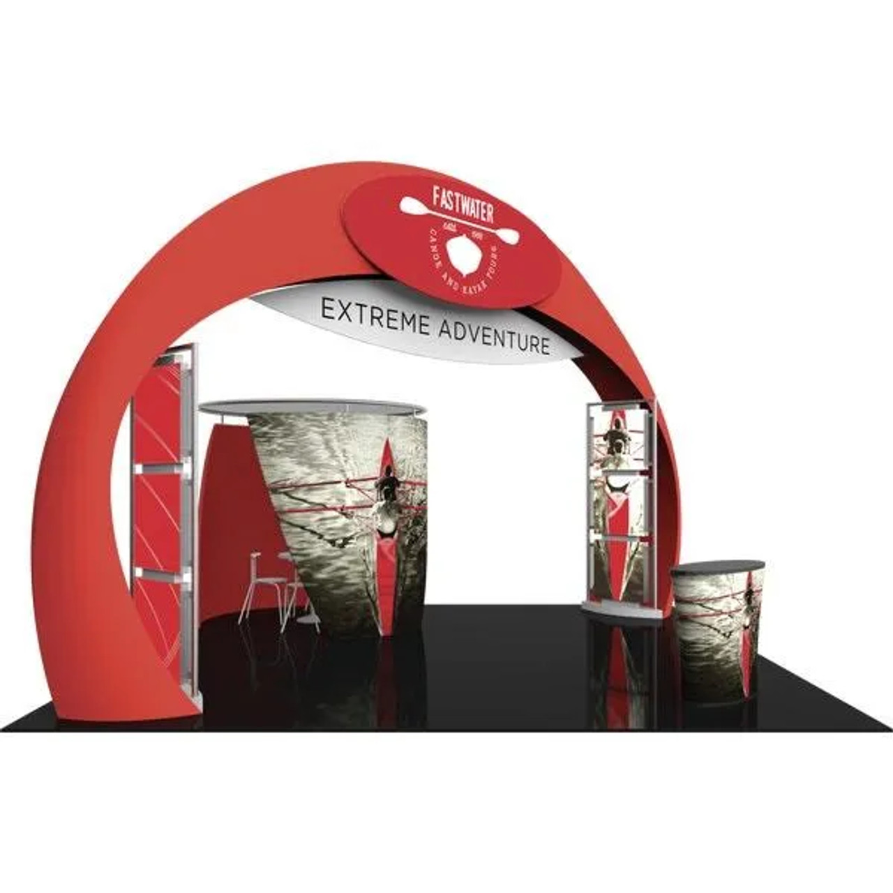 Smooth and Efficient Used Booth Purchasing with UsedBooths.com - UsedBooths