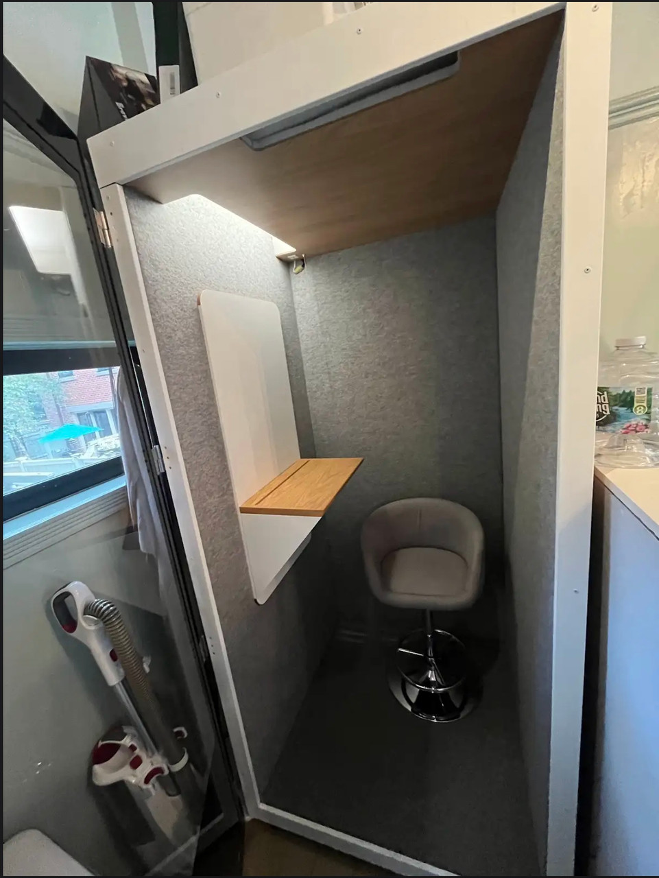 Recently Sold Used Booth! - Room Booth - UsedBooths