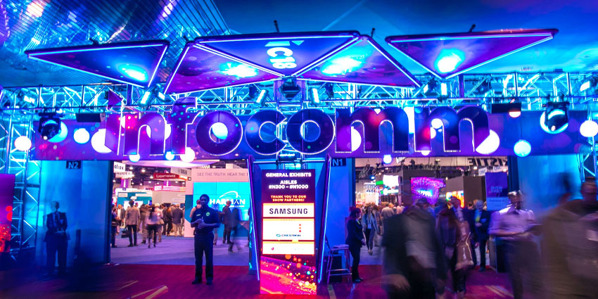 Simplify Your Showcase: Why Our Comprehensive Rental Package is Ideal ...