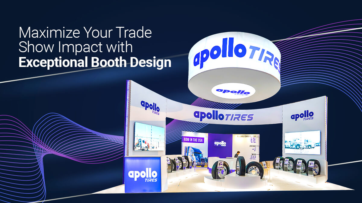 Custom Booth Rebranding: Ensuring the Perfect Fit for Your Brand ...