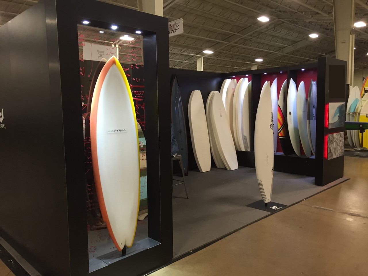 Recently Sold Used Booth! - 10'x12' Tradeshow Booth/ Display - UsedBooths