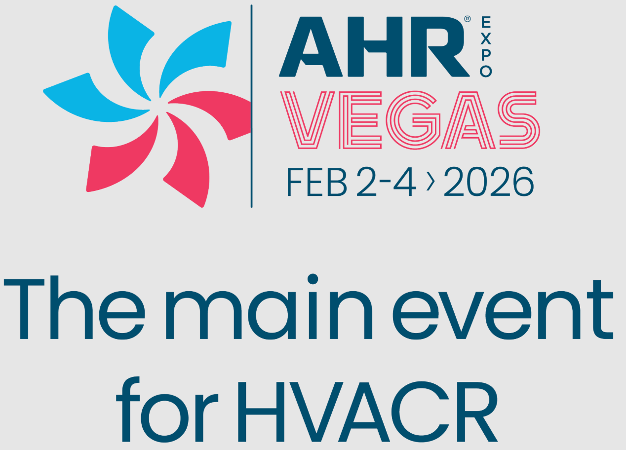 Make Your Mark at AHR Expo 2026 with Our Stress-Free Trade Show Booth ...